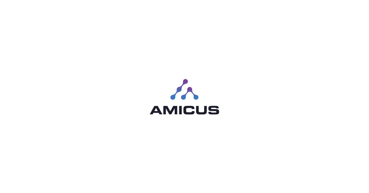 Homepage · Amicus Recruitment